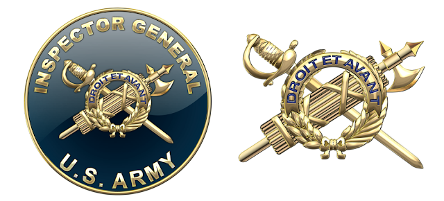 Military Insignia 3D : U.S. Army Branches: Insignia and Plaques